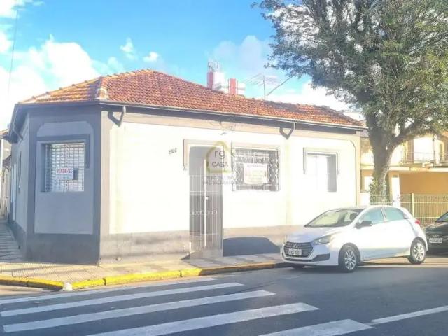 Casa / Sobrado Comercial para Venda em Mogi das Cruzes/SP Centro 3 Quartos
