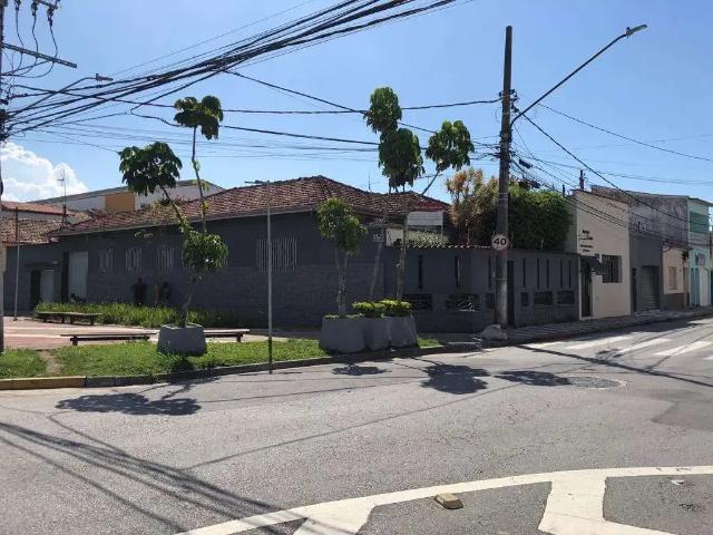 Casa / Sobrado Comercial para Venda em Mogi das Cruzes/SP Centro 4 Quartos