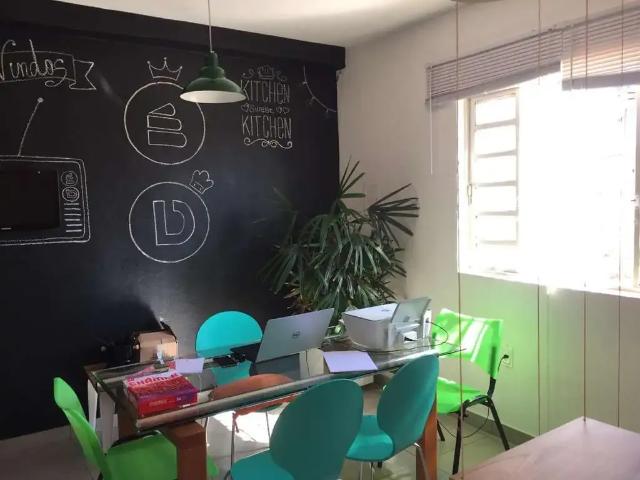 Casa / Sobrado Comercial para Venda em Mogi das Cruzes/SP Alto Ipiranga