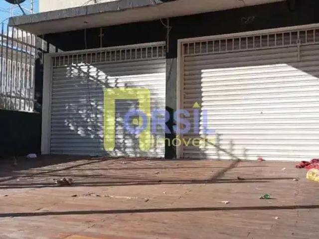 Casa / Sobrado Comercial para Venda em Mogi das Cruzes/SP Braz Cubas