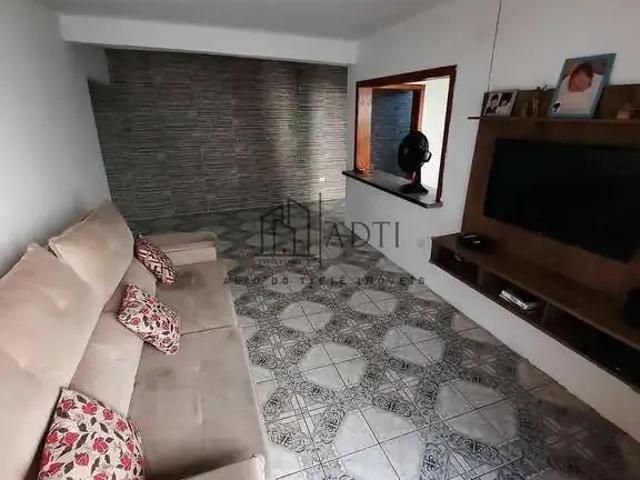 Casa / Sobrado Comercial para Venda em Mogi das Cruzes/SP Jardim Layr