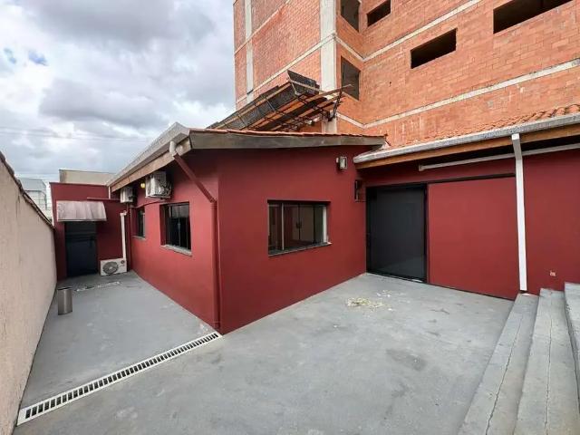 Casa / Sobrado Comercial para Venda em Mogi das Cruzes/SP Parque Monte Líbano