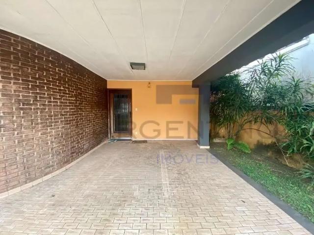 Casa / Sobrado Comercial para Venda em Mogi das Cruzes/SP Parque Monte Líbano