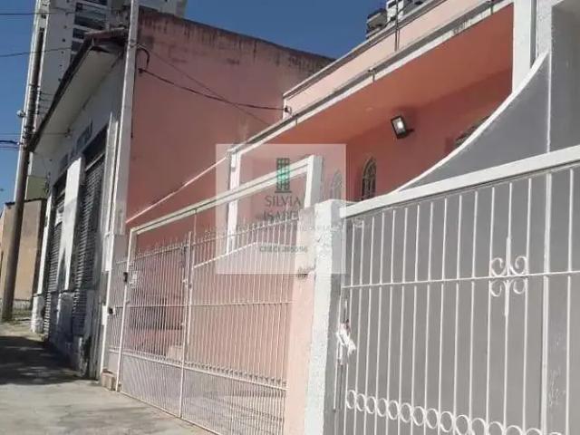 Casa / Sobrado Comercial para Venda em Mogi das Cruzes/SP Vila Vitória 2 Quartos