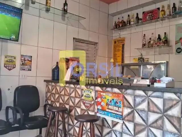 Casa / Sobrado Comercial para Venda em Mogi das Cruzes/SP Vila Ipiranga 2 Quartos