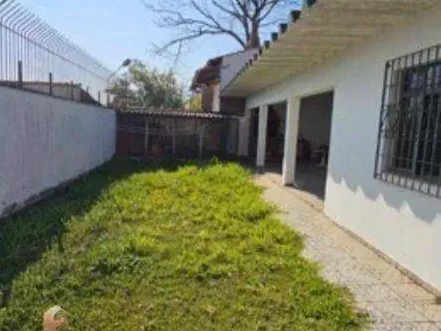 Casa / Sobrado Comercial para Venda em Mogi das Cruzes/SP Vila Lavínia 3 Quartos