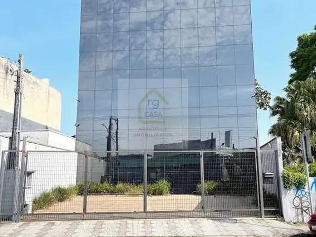 Casa / Sobrado Comercial para Venda em Mogi das Cruzes/SP Vila Nancy 1 Quartos