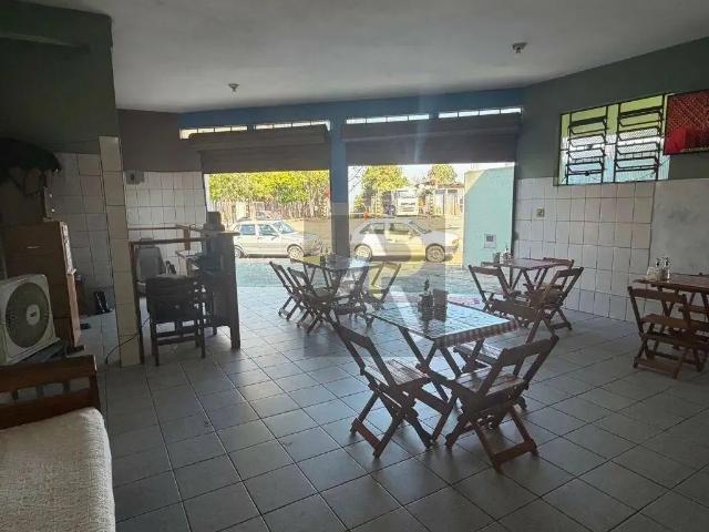 Casa / Sobrado Comercial para Venda em Mogi das Cruzes/SP Vila Nova Cintra 4 Quartos