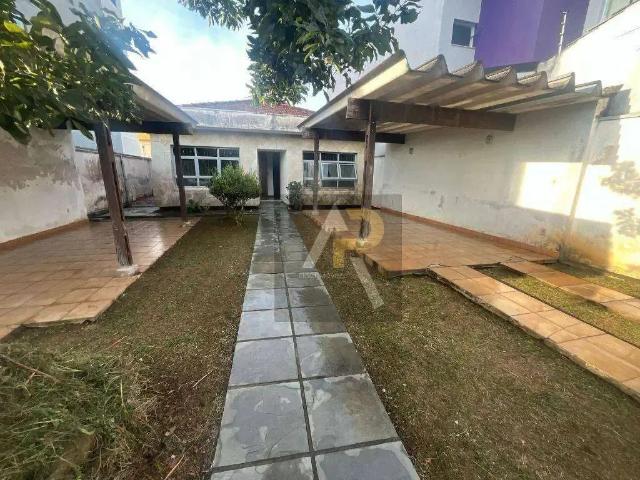 Casa / Sobrado Comercial para Venda em Mogi das Cruzes/SP Vila Oliveira 4 Quartos