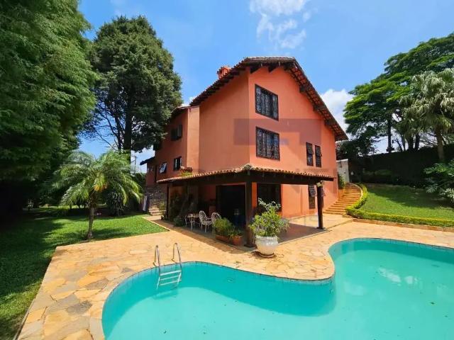 Casa / Sobrado Comercial para Venda em Mogi das Cruzes/SP Vila Oliveira
