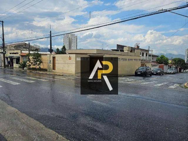 Casa / Sobrado Comercial para Venda em Mogi das Cruzes/SP Vila Oliveira 3 Quartos