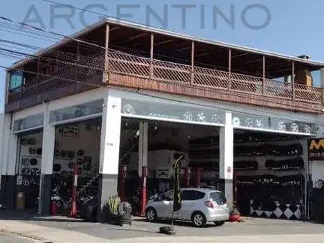 Casa / Sobrado Comercial para Venda em Mogi das Cruzes/SP Vila Suissa