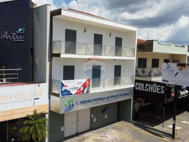 Casa / Sobrado Comercial para Venda em Mogi Guaçu/SP Centro 13 Quartos
