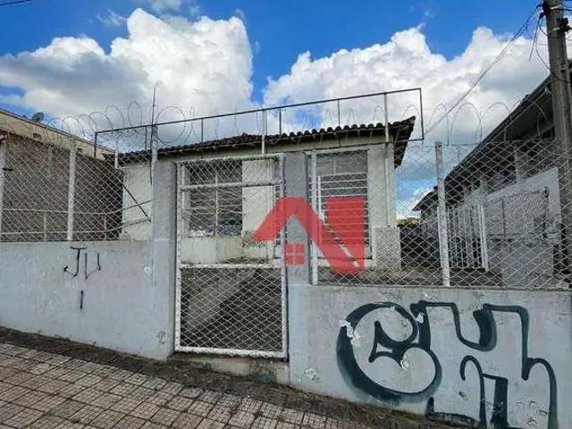 Casa / Sobrado Comercial para Venda em Mogi Guaçu/SP Centro
