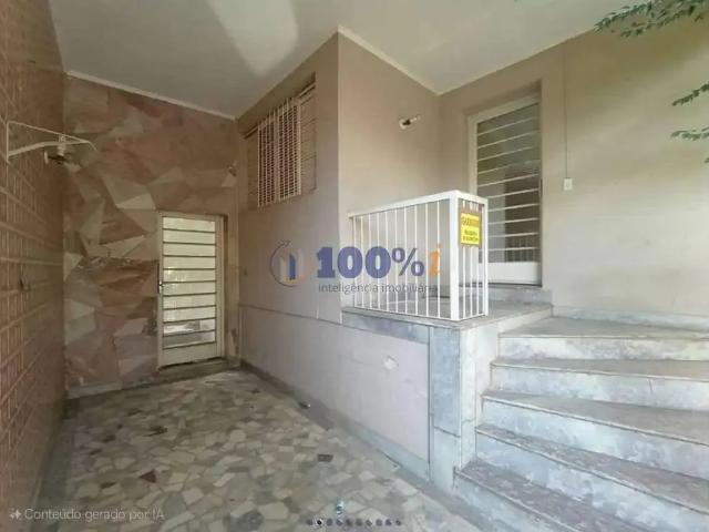 Casa / Sobrado Comercial para Venda em Mogi Guaçu/SP Centro 2 Quartos
