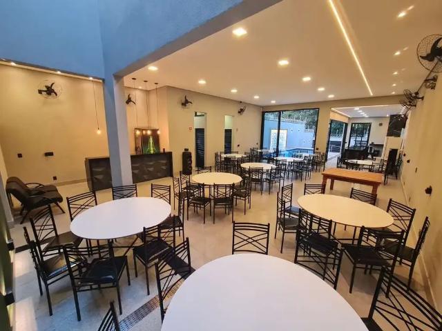 Casa / Sobrado Comercial para Venda em Mogi Guaçu/SP Jardim Murilo