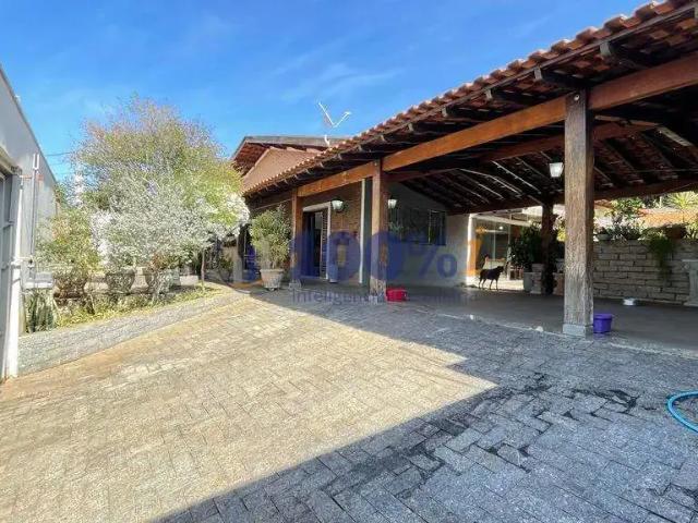 Casa / Sobrado Comercial para Venda em Mogi Guaçu/SP Lote 3 Quartos