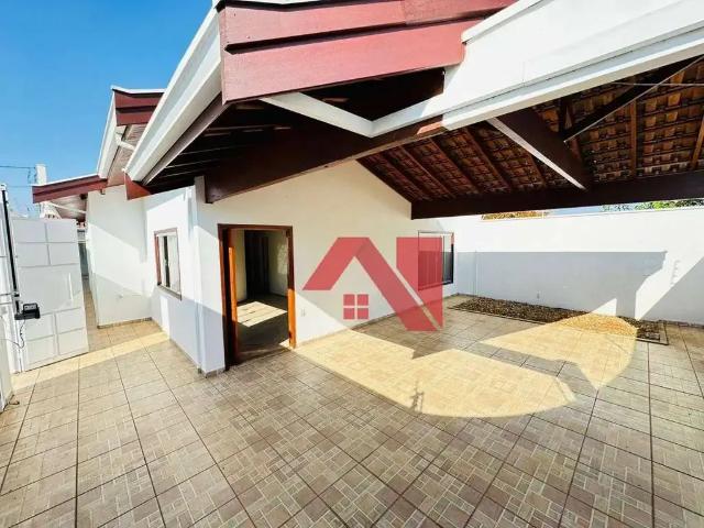 Casa / Sobrado Comercial para Venda em Mogi Guaçu/SP Parque Cidade Nova