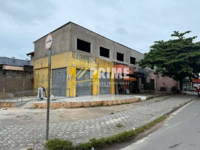 Casa / Sobrado Comercial para Venda em Mongaguá/SP Agenor de Campos