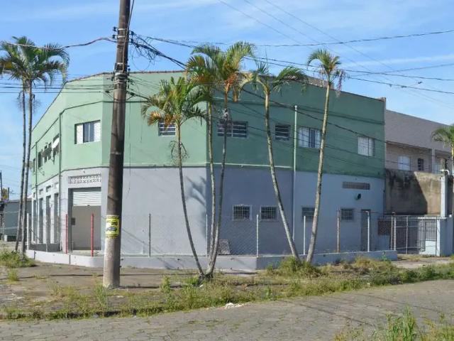 Casa / Sobrado Comercial para Venda em Mongaguá/SP Florida Mirim