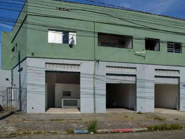 Casa / Sobrado Comercial para Venda em Mongaguá/SP Florida Mirim