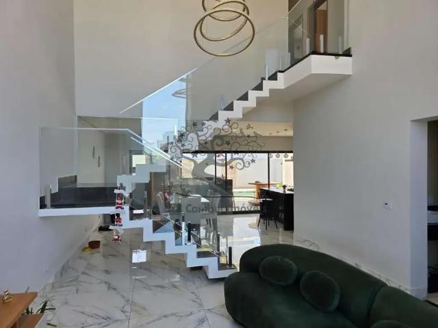 Casa / Sobrado Comercial para Venda em Monte Mor/SP Parque Residencial Terras de Yucatan 3 Quartos