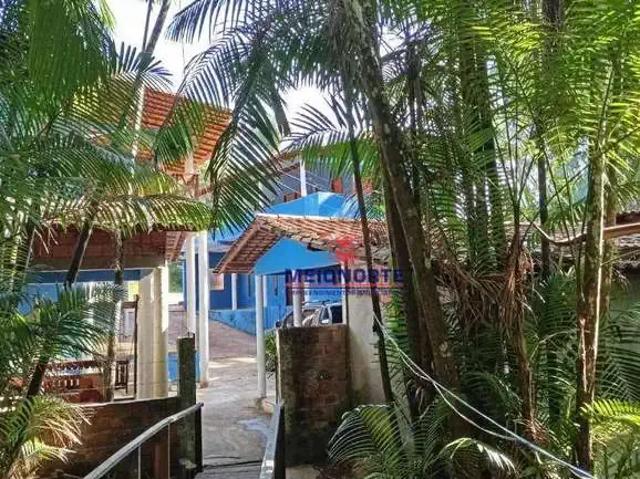 Casa / Sobrado Comercial para Venda em Morros/MA Centro 16 Quartos