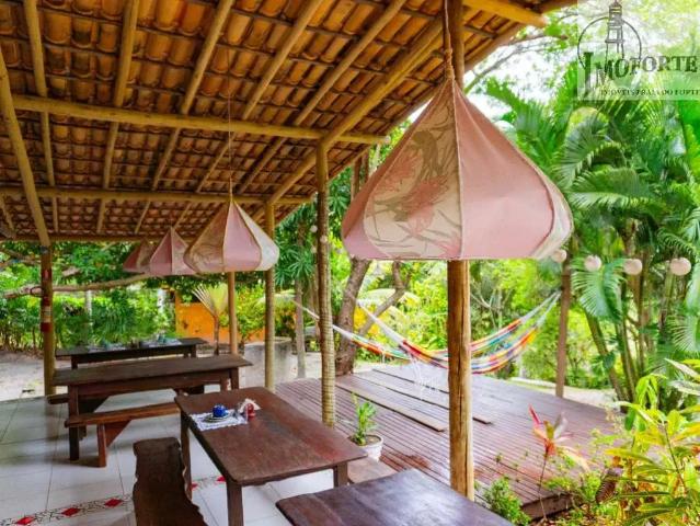 Casa / Sobrado Comercial para Venda em Mata de São João/BA Diogo 10 Quartos