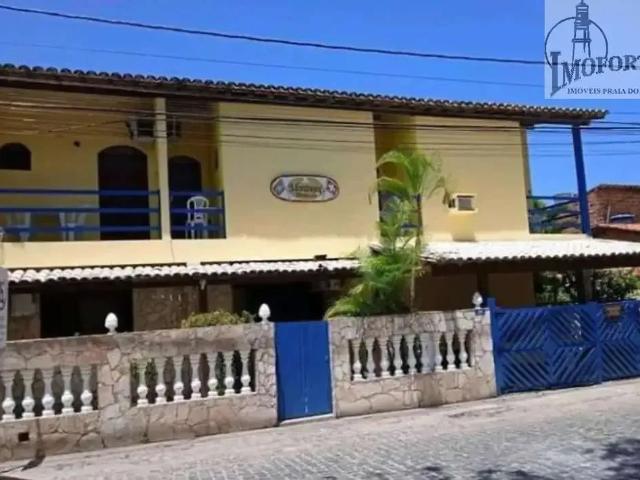 Casa / Sobrado Comercial para Venda em Mata de São João/BA Praia do Forte 15 Quartos