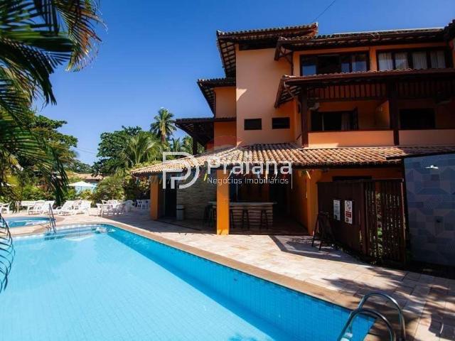 Casa / Sobrado Comercial para Venda em Mata de São João/BA Praia do Forte 32 Quartos