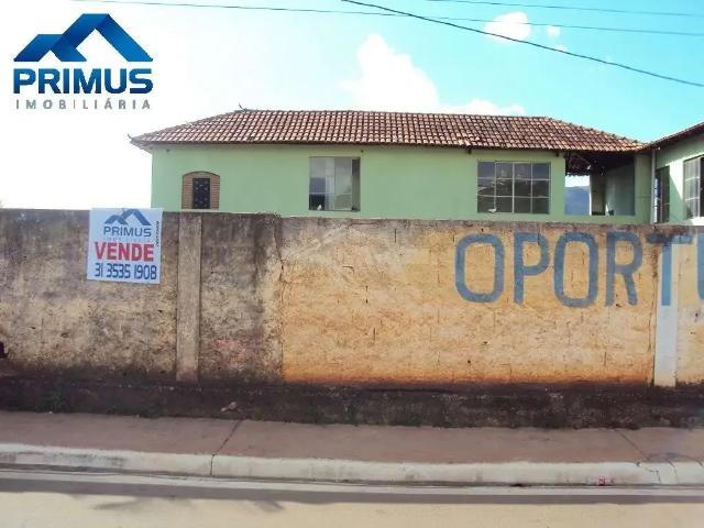 Casa / Sobrado Comercial para Venda em Mateus Leme/MG Centro