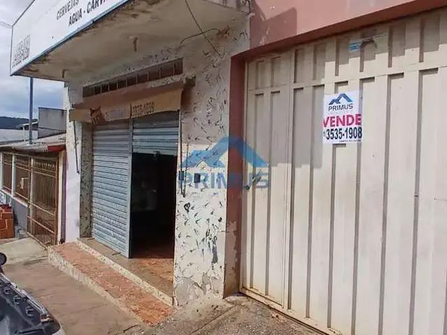 Casa / Sobrado Comercial para Venda em Mateus Leme/MG Centro