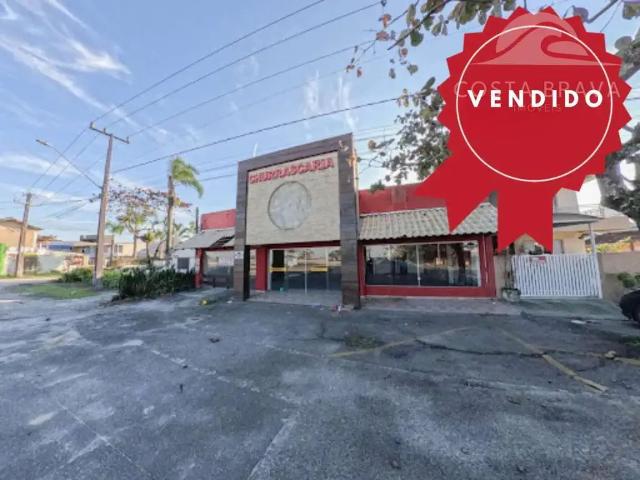Casa / Sobrado Comercial para Venda em Matinhos/PR Balneário Flamingo