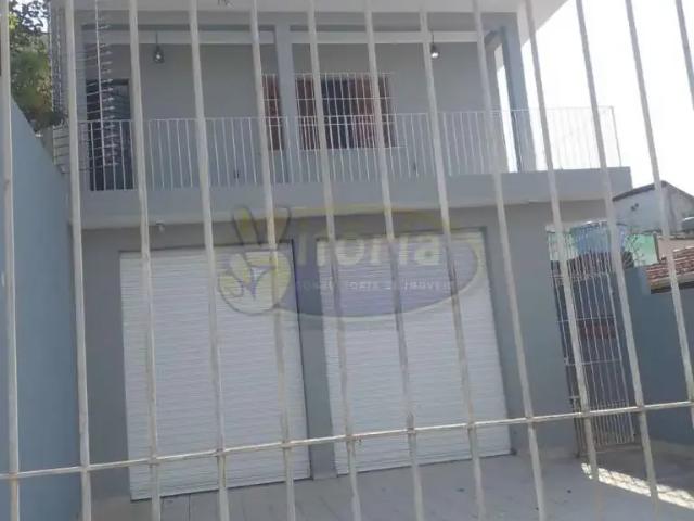 Casa / Sobrado Comercial para Venda em Mauá/SP Jardim São José 5 Quartos