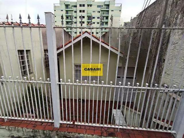 Casa / Sobrado Comercial para Venda em Mauá/SP Vila Guarani 1 Quartos