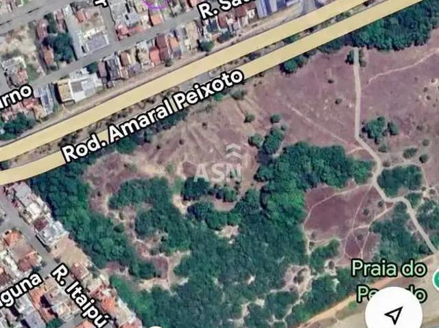 Casa / Sobrado Comercial para Venda em Macaé/RJ Novo Cavaleiro