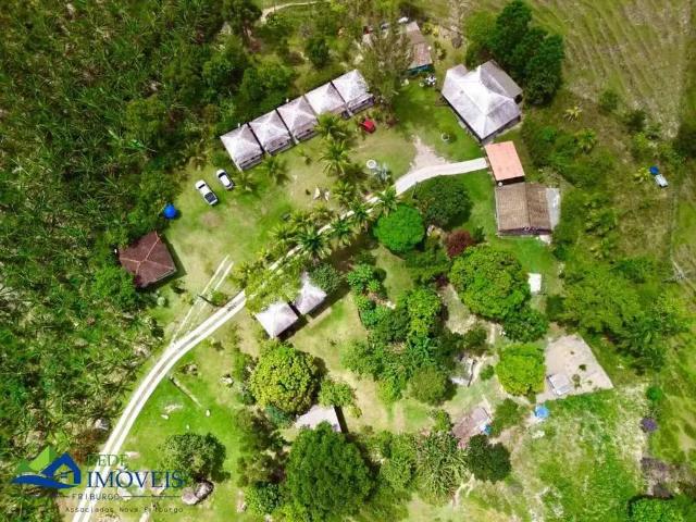 Casa / Sobrado Comercial para Venda em Macaé/RJ Sana 11 Quartos