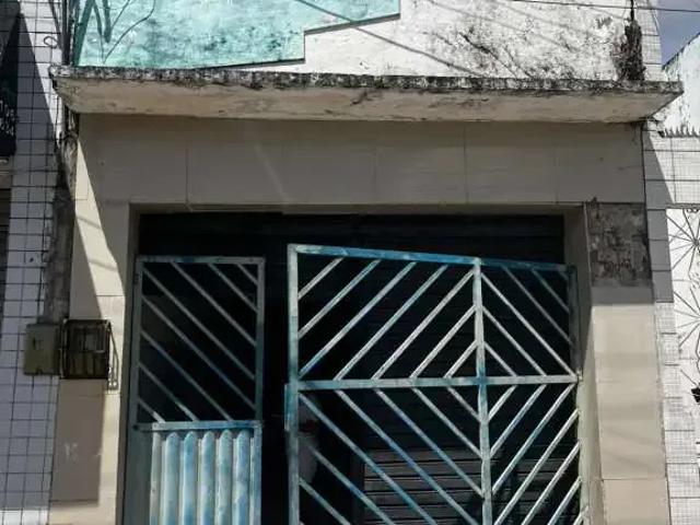 Casa / Sobrado Comercial para Venda em Maceió/AL Centro 6 Quartos