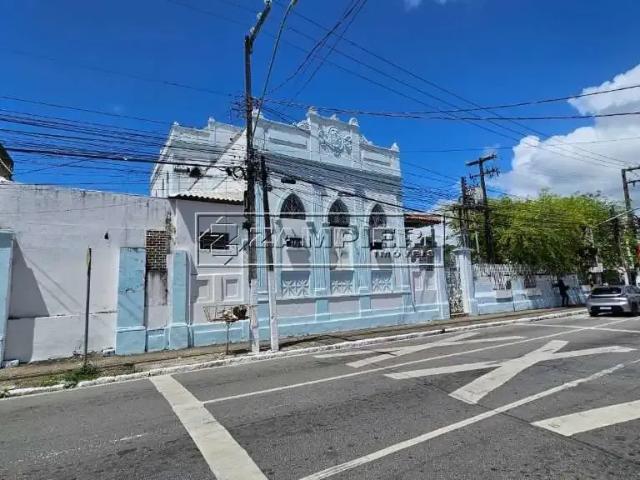 Casa / Sobrado Comercial para Venda em Maceió/AL Centro