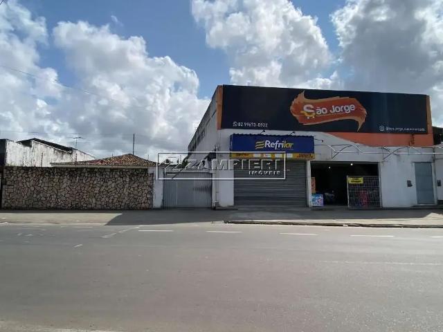 Casa / Sobrado Comercial para Venda em Maceió/AL Clima Bom