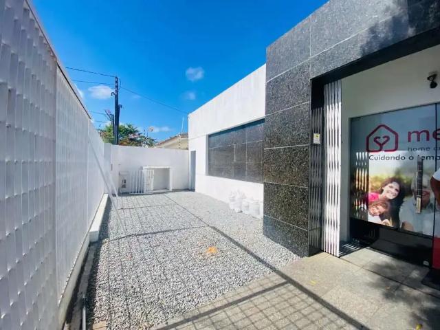 Casa / Sobrado Comercial para Venda em Maceió/AL Gruta de Lourdes 6 Quartos
