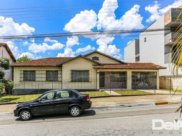 Casa / Sobrado Comercial para Venda em Mafra/SC Vila Buenos Aires 4 Quartos