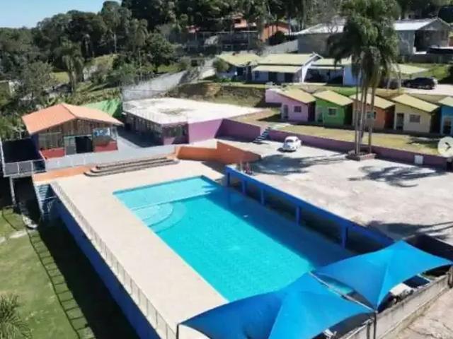 Casa / Sobrado Comercial para Venda em Mairinque/SP Sebandilha