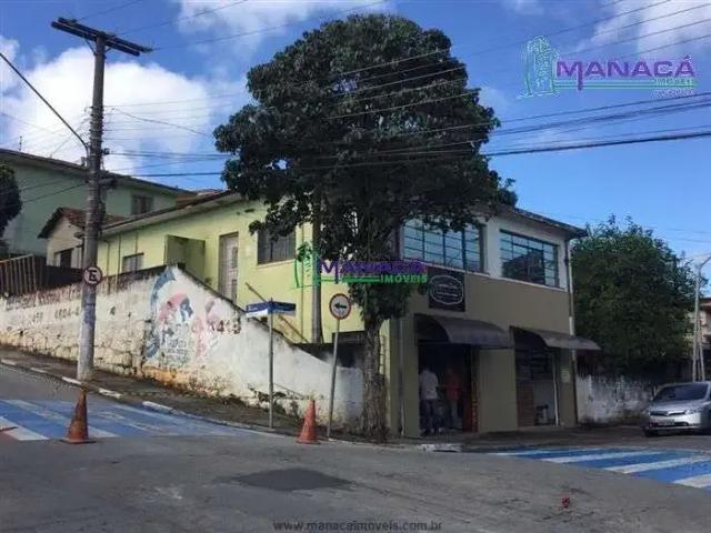 Casa / Sobrado Comercial para Venda em Mairiporã/SP Centro 10 Quartos