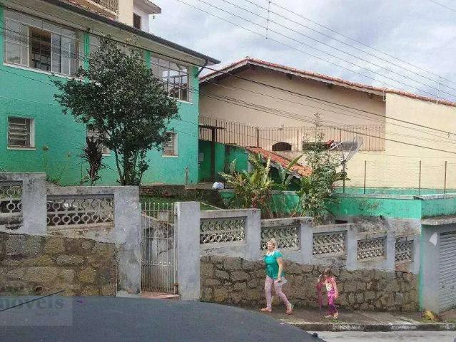 Casa / Sobrado Comercial para Venda em Mairiporã/SP Centro 3 Quartos