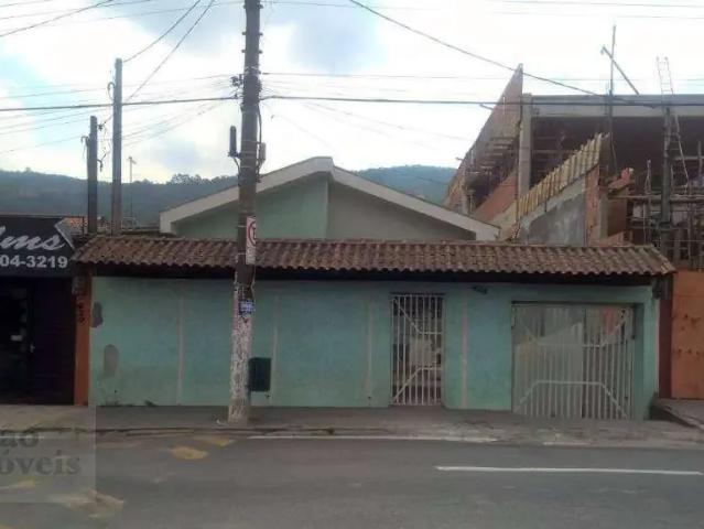 Casa / Sobrado Comercial para Venda em Mairiporã/SP Centro