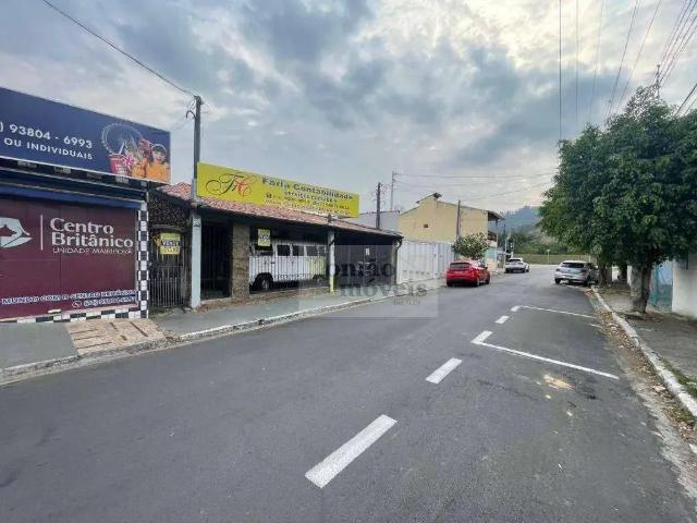 Casa / Sobrado Comercial para Venda em Mairiporã/SP Centro 7 Quartos