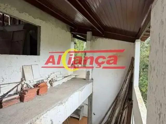 Casa / Sobrado Comercial para Venda em Mairiporã/SP Luiz Fagundes