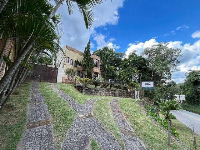Casa / Sobrado Comercial para Venda em Mairiporã/SP Roseira 3 Quartos