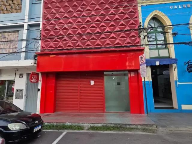 Casa / Sobrado Comercial para Venda em Manaus/AM Centro